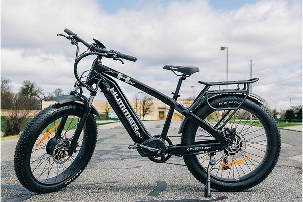 Hummer EV-eBike